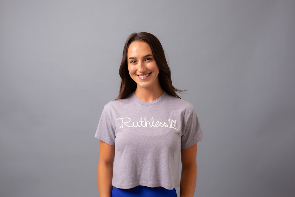 Ruthless 101 | Athletic Apparel – Play Smart, Play Hard, Be Ruthless ...