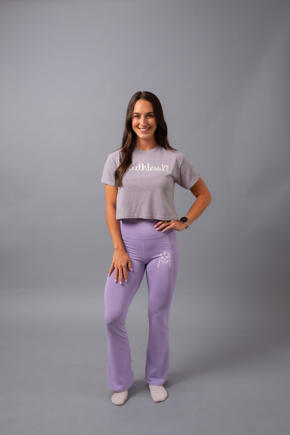 Ruthless 101 | Athletic Apparel – Play Smart, Play Hard, Be Ruthless ...